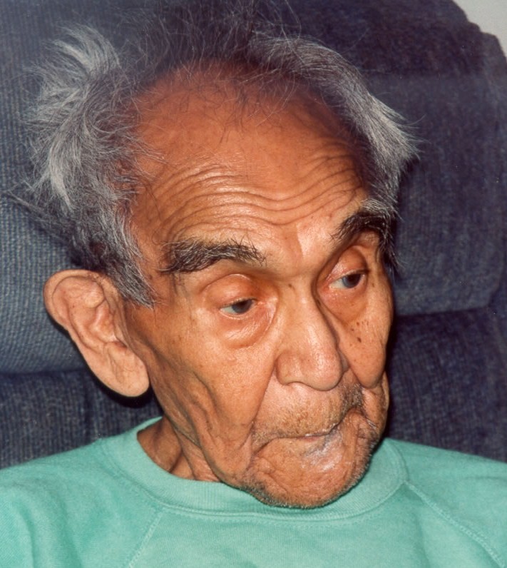 Klallam Language: The Flood