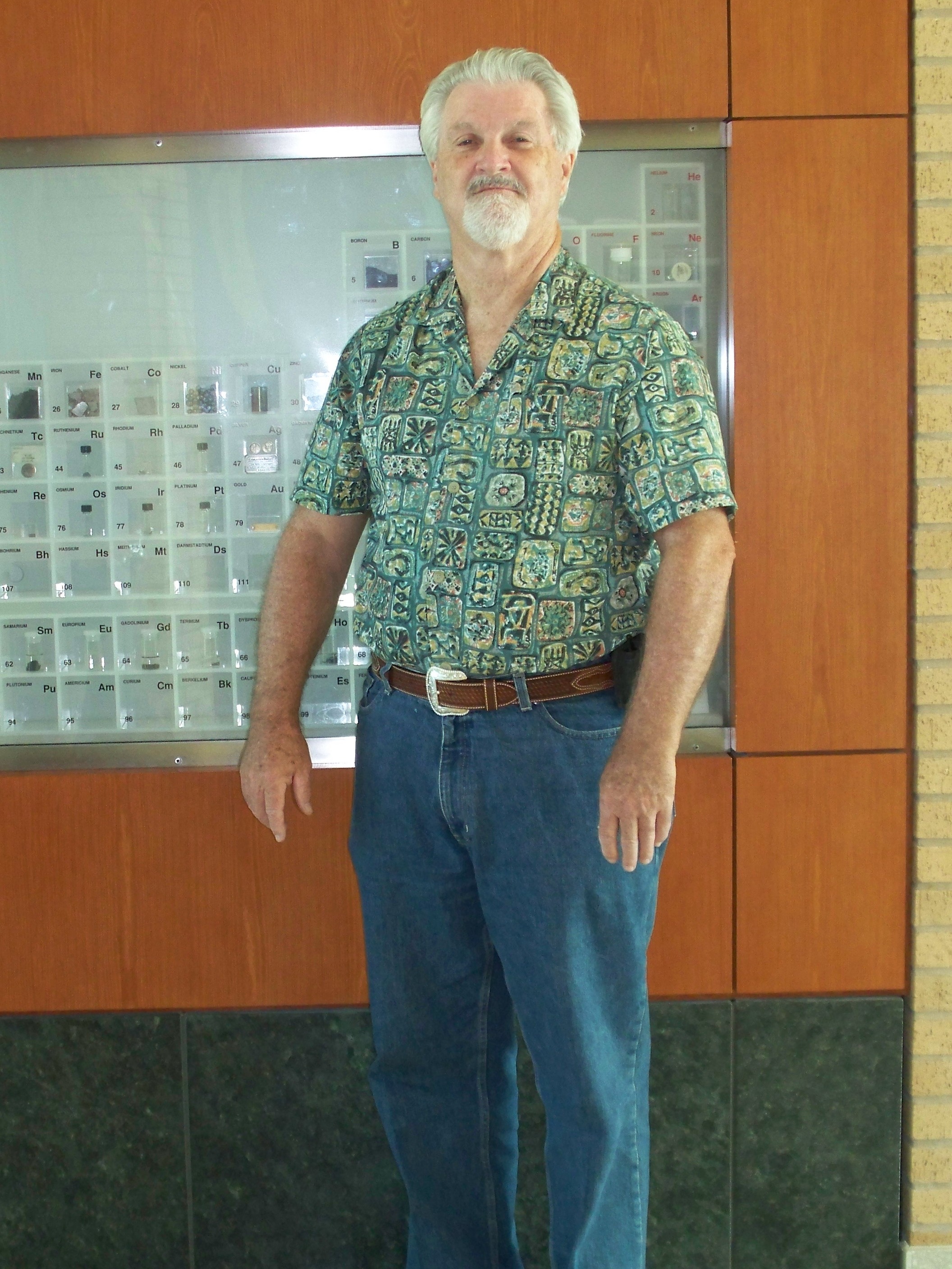 Golden Research Group